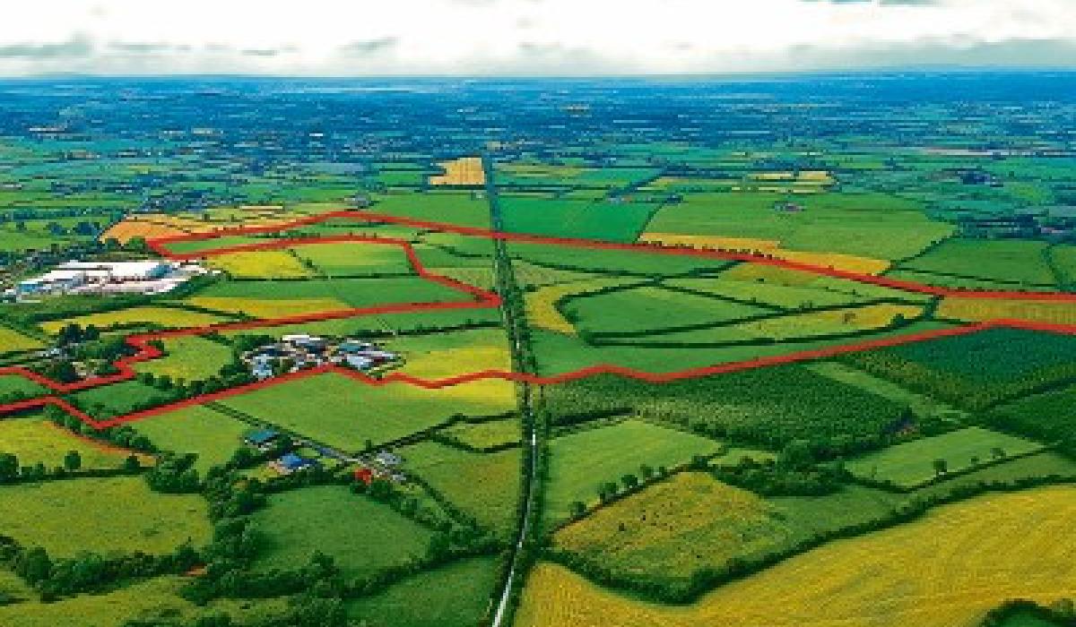 €2m Limerick dairy farm for sale is ‘as good as you would get ...