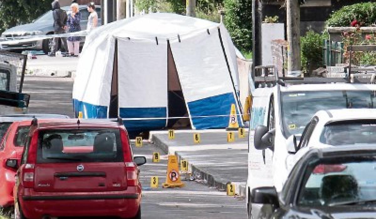 Man charged over murder of Limerick boxer Kevin Sheehy - Limerick Live