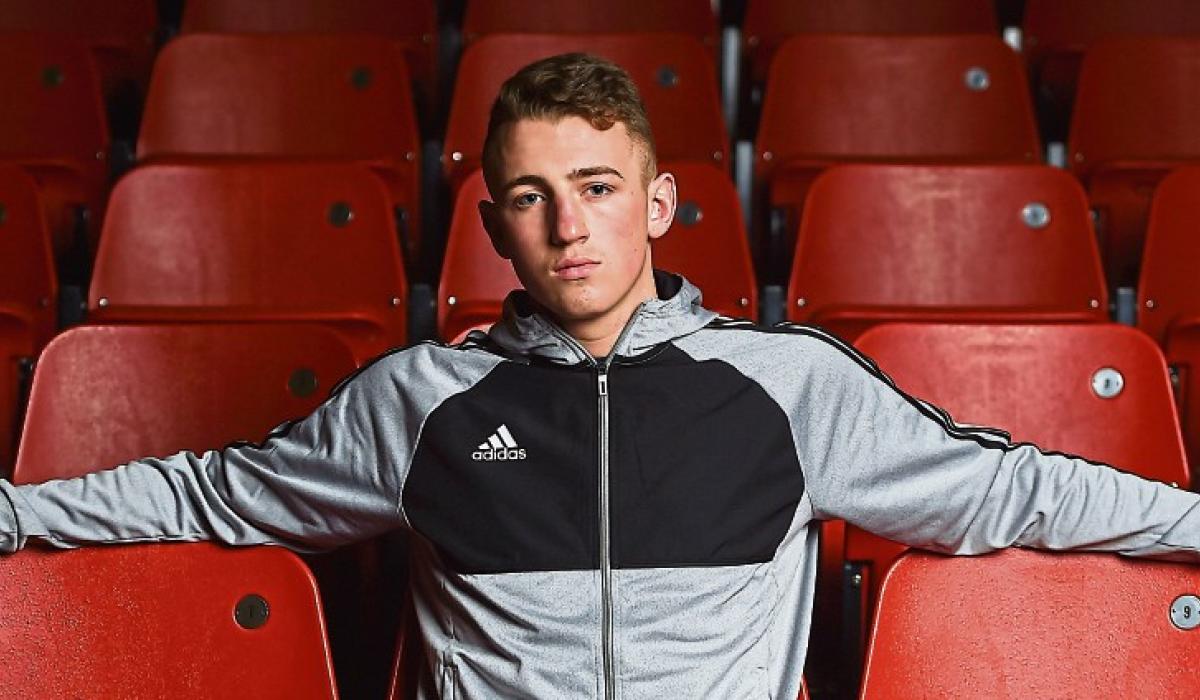 Englishman faces trial for murdering champion Limerick boxer - Limerick ...