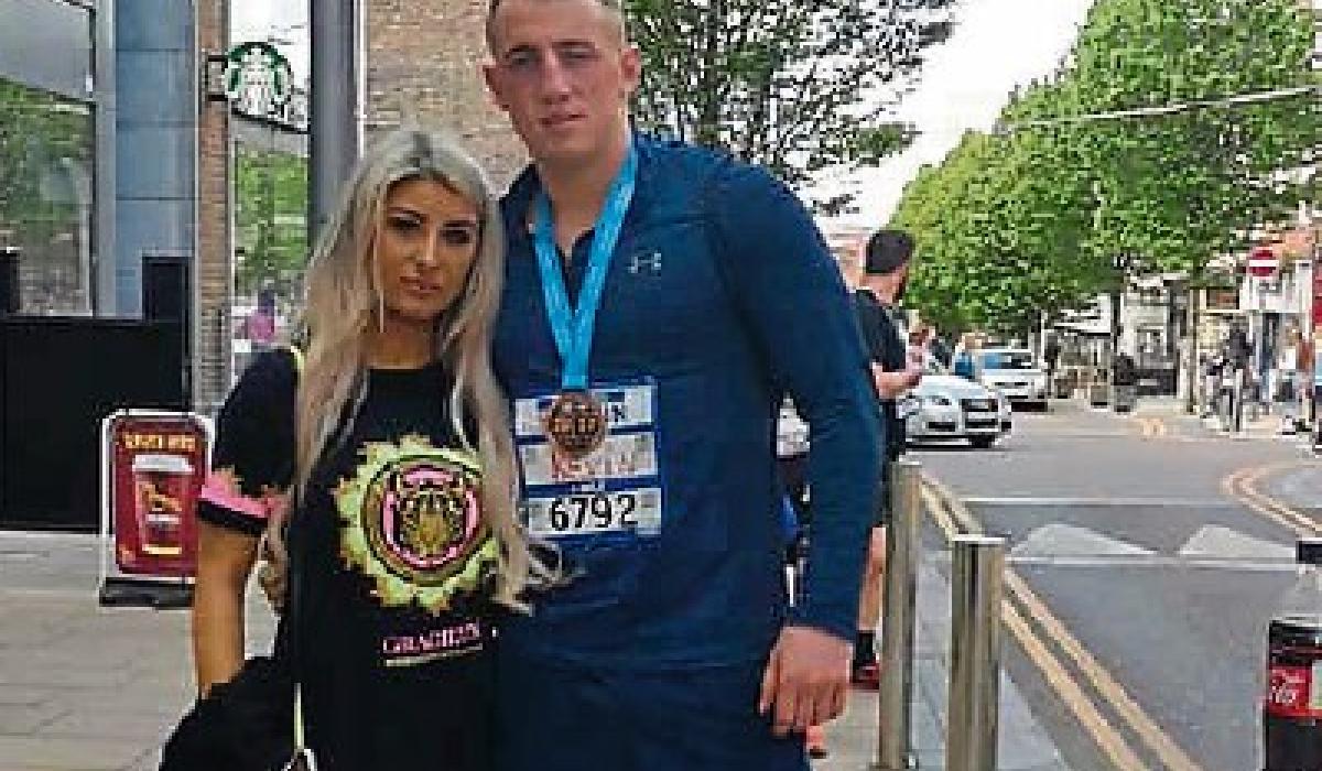 Late Limerick boxer a friend and inspiration to those who knew him ...