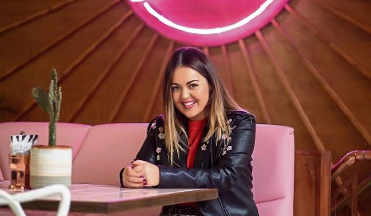 Chloe seeks to fashion new career with creative consultancy - Limerick Live