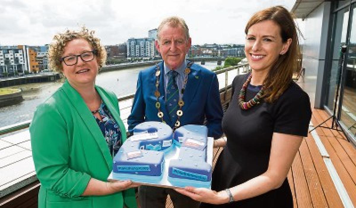 Thousands expected to take part in Limerick women's mini marathon ...