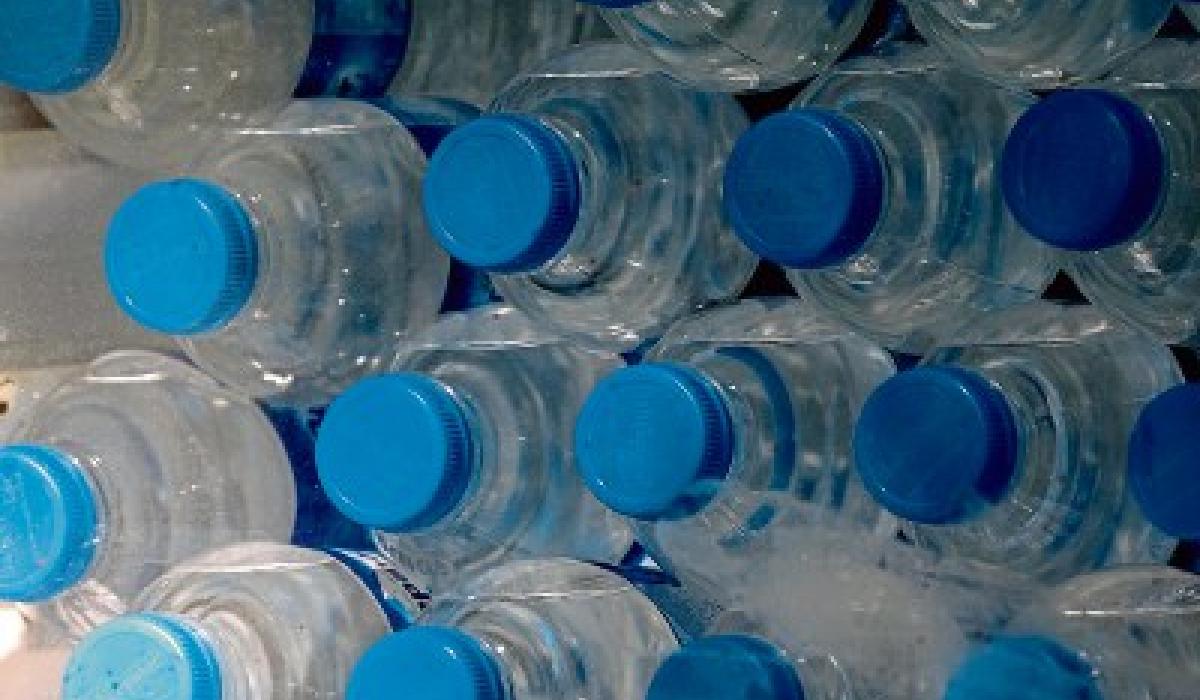 Bottled water recalled from Limerick shops over arsenic levels ...