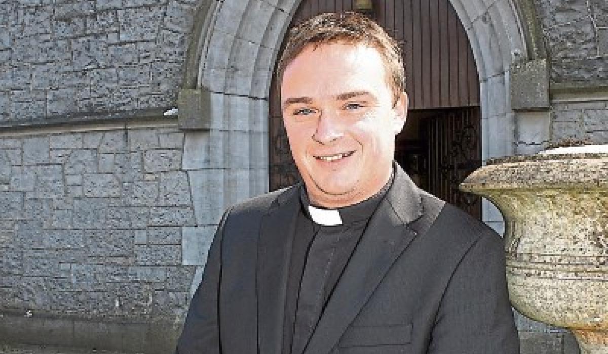 Limerick priest gives views on the Mass-ive reaction to cigarettes and ...