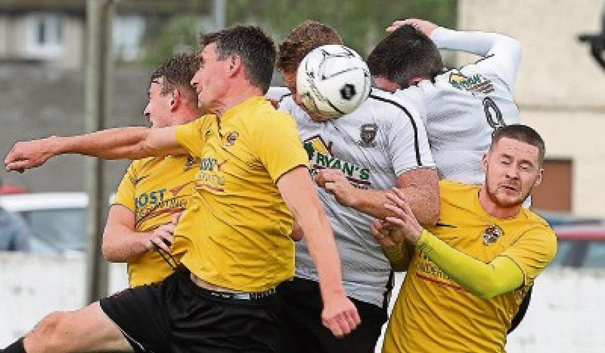 Limerick Junior Soccer Previews - Fairview Rangers face tough test ...