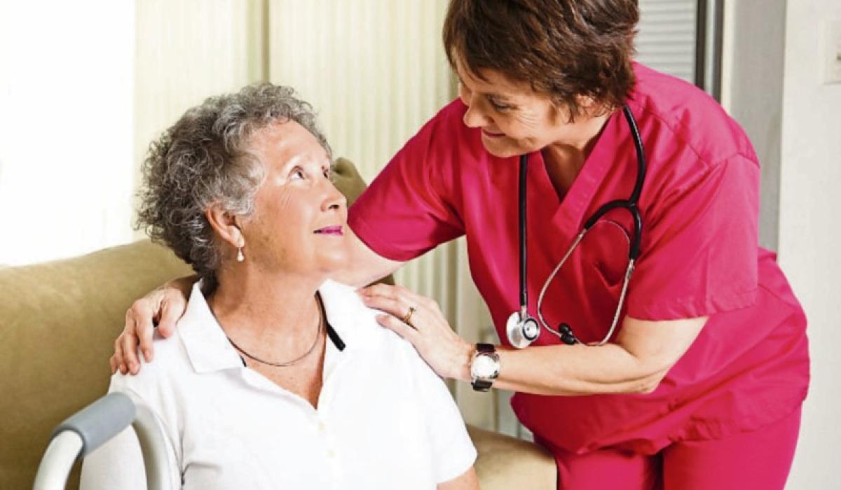 Revealed: the average age an Irish person can now expect to live to ...