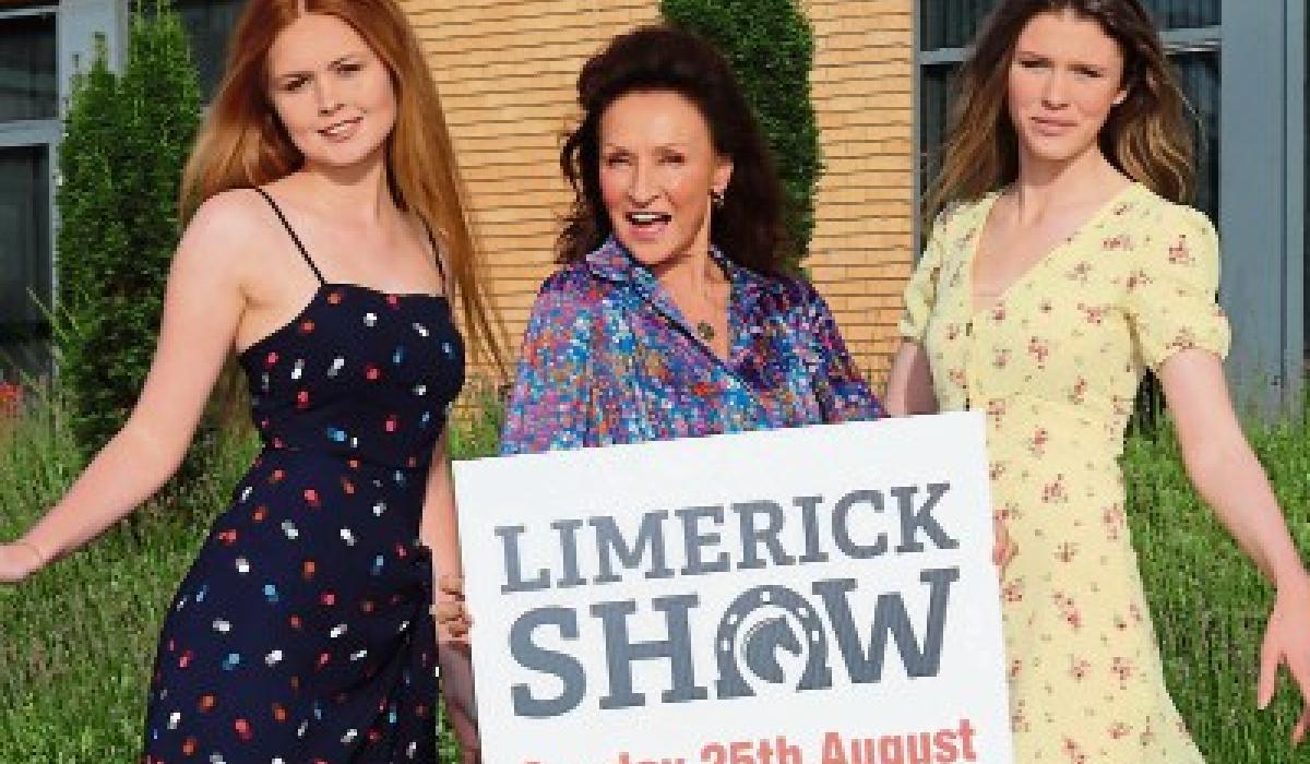 Scorching hot Limerick Show on Sunday! - Limerick Live