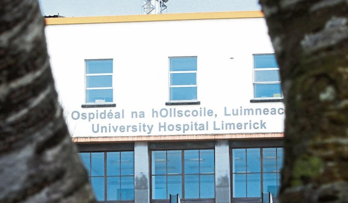 New visiting restrictions at Limerick hospital due to Covid outbreak ...