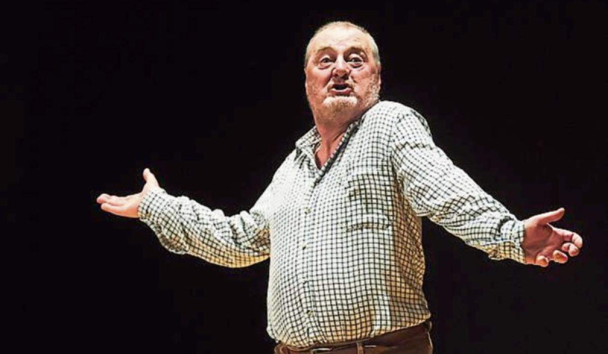 'One of the greats' - Tributes paid after sad death of D'Unbelievables ...