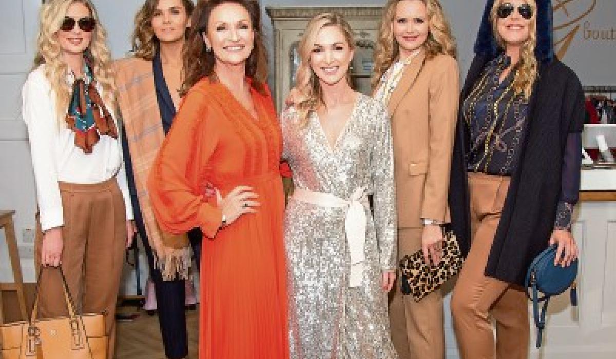 My Week: Putting on a glam show in the West - Limerick Live