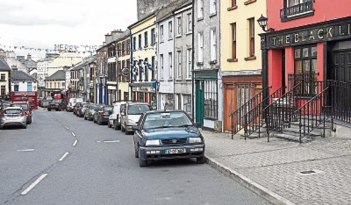 Local heroes to be honoured in county Limerick town - Limerick Live