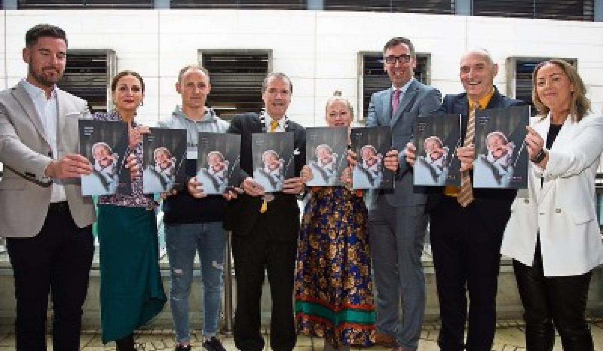 Novas highlights youth homelessness in Limerick and Mid-West - Limerick ...