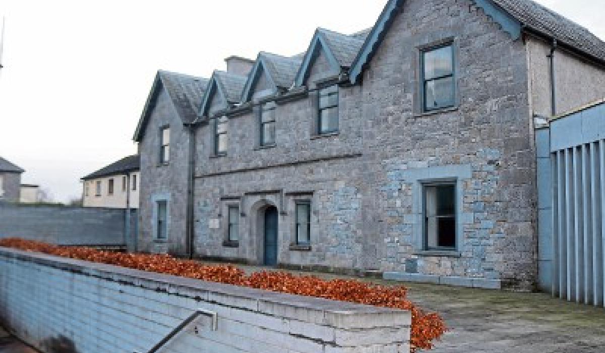 Judge tells teen who committed crimes in County Limerick he is lucky to ...