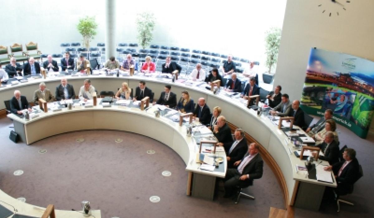 Councillors briefed on role of Limerick's first directly elected mayor ...