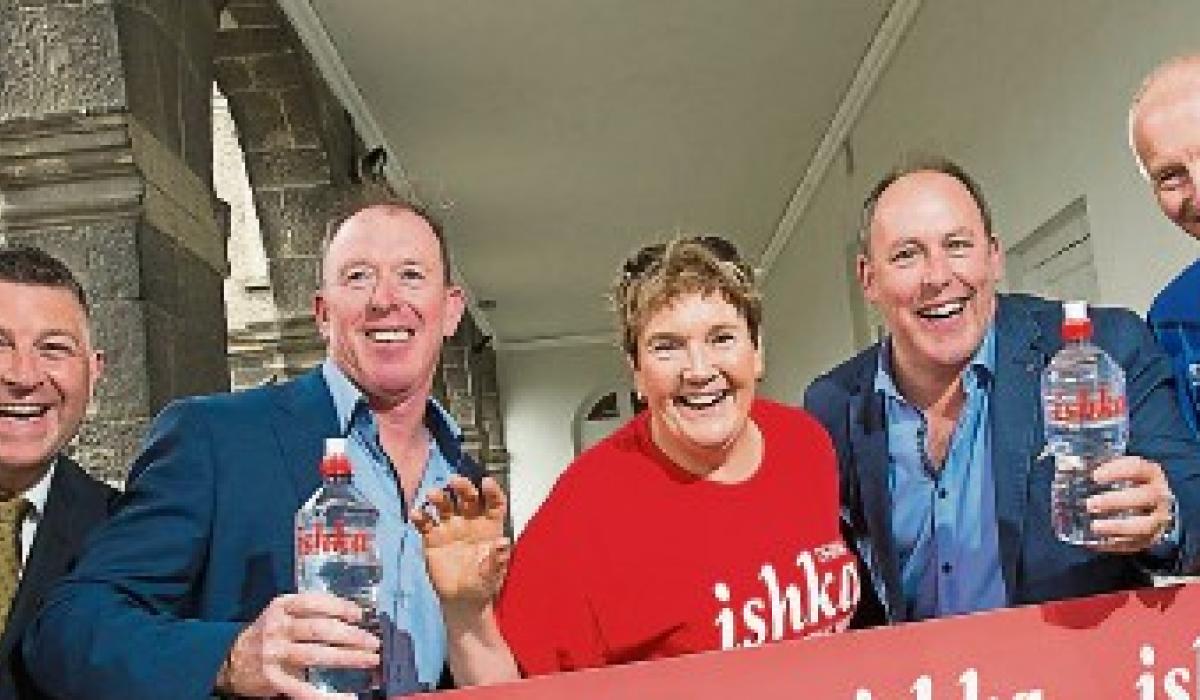 Limerick water company to keep runners hydrated at Dublin Marathon ...