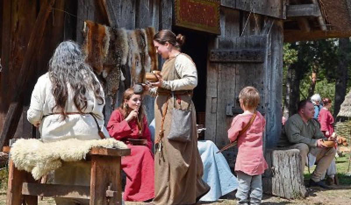 Then & Now: Dark and dreary November - Limerick Live