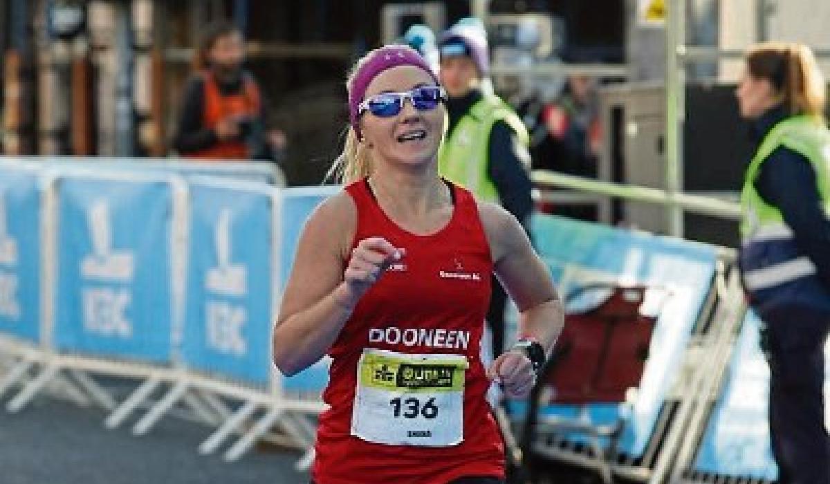 Limerick Leader Atheltics Notes: County Indoor track and field review ...