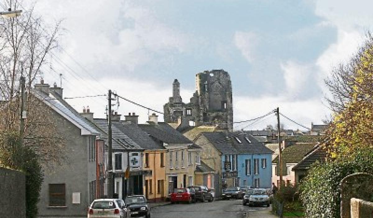 Six Limerick towns and villages share €585,000 renewal bonanza ...