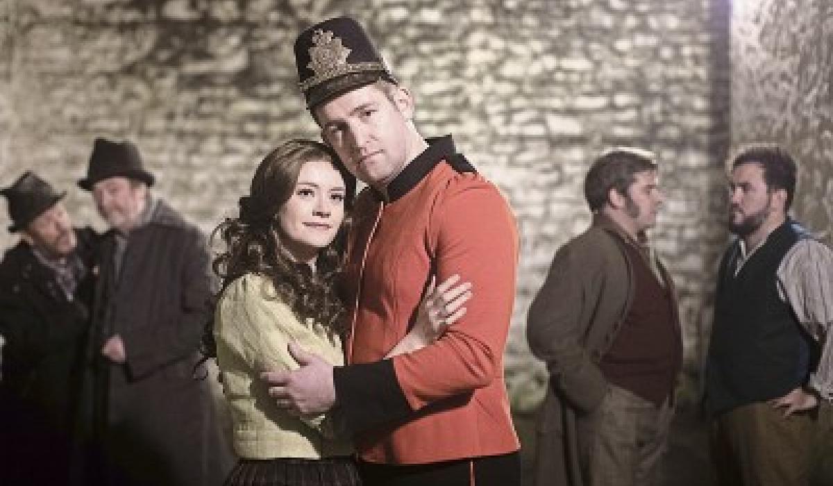 Director discusses Friel play set for Limerick stage - Limerick Live