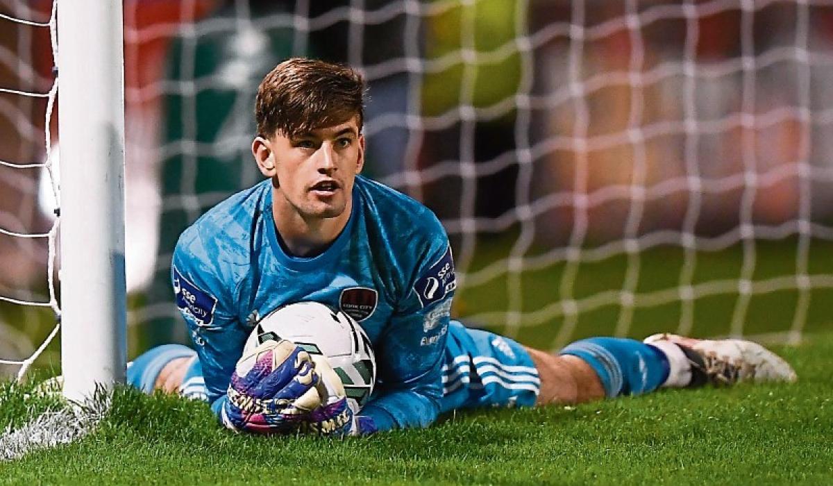 Limerick goalkeeper joining Premier Division Waterford FC for 2020 ...