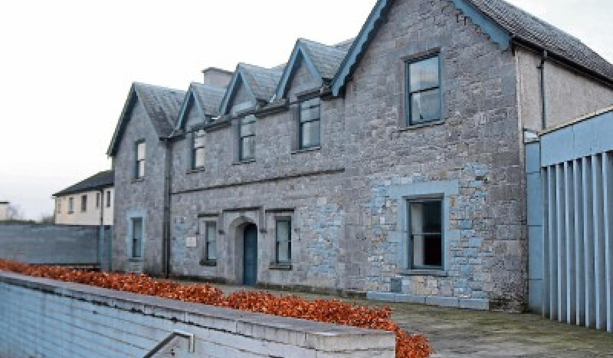 Motorist ‘not in the best form’ crashed into County Limerick GAA pitch ...