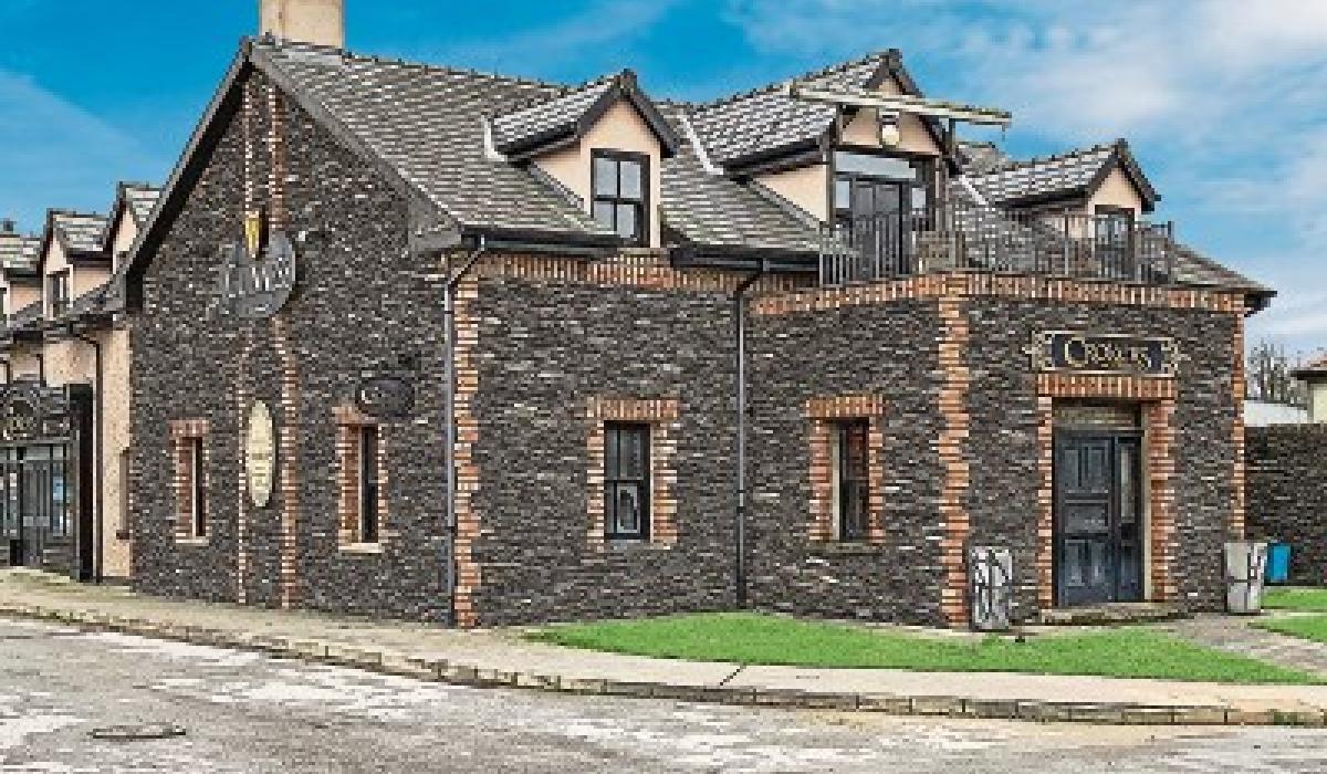 Mystery businessman purchases landmark Limerick pub for knockdown price ...