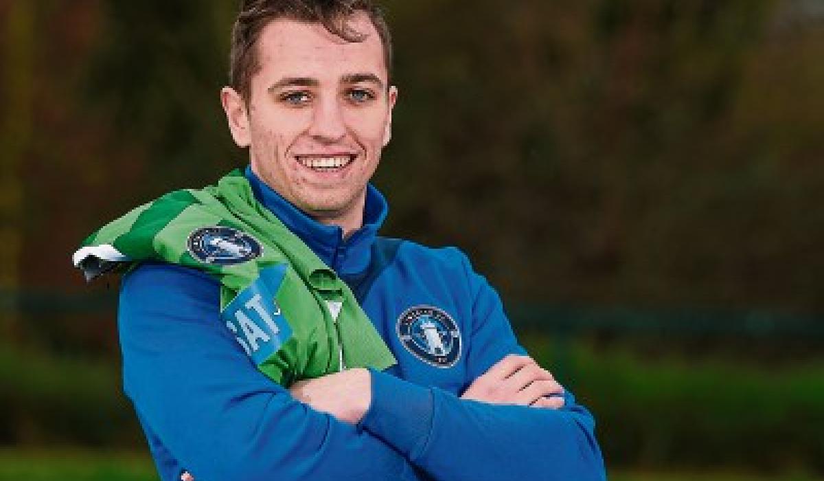 ‘I still have the drive to play in the League of Ireland’ - Connor ...