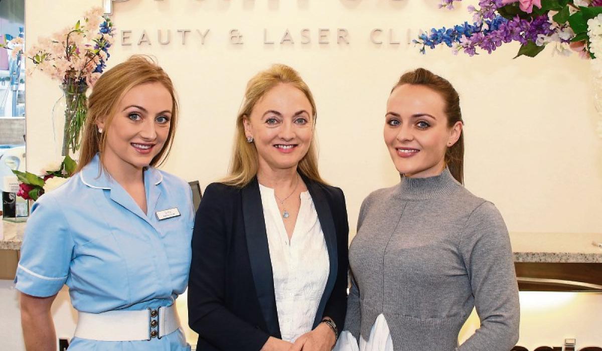 New generation follows last as sisters do it for themselves at Limerick ...