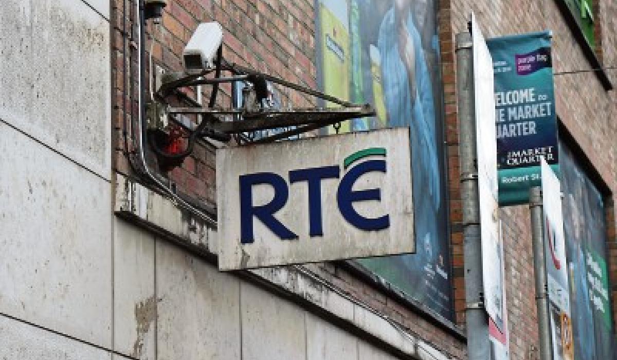 RTE held ‘no discussions’ with owners of Limerick studio to explore ...