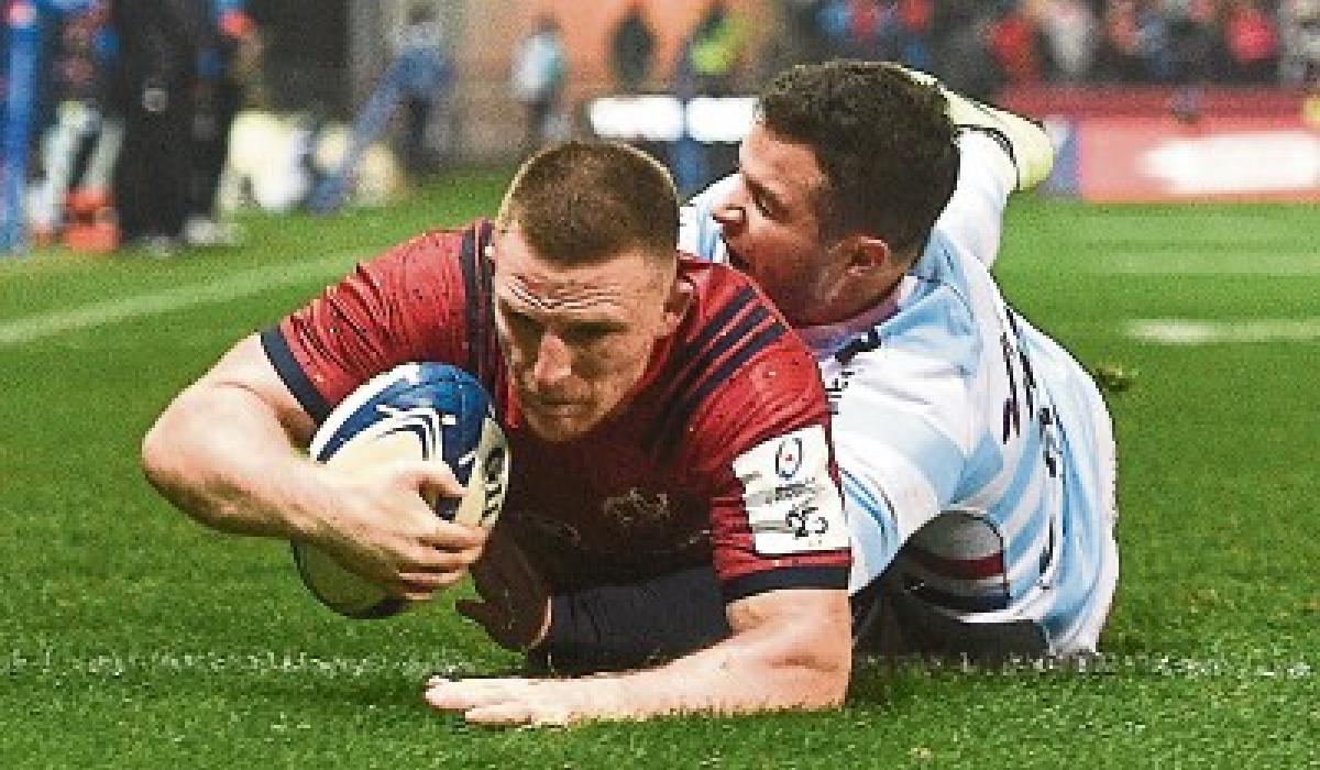 Opinion: 'Munster Rugby fever takes hold after slow start' - Colm ...