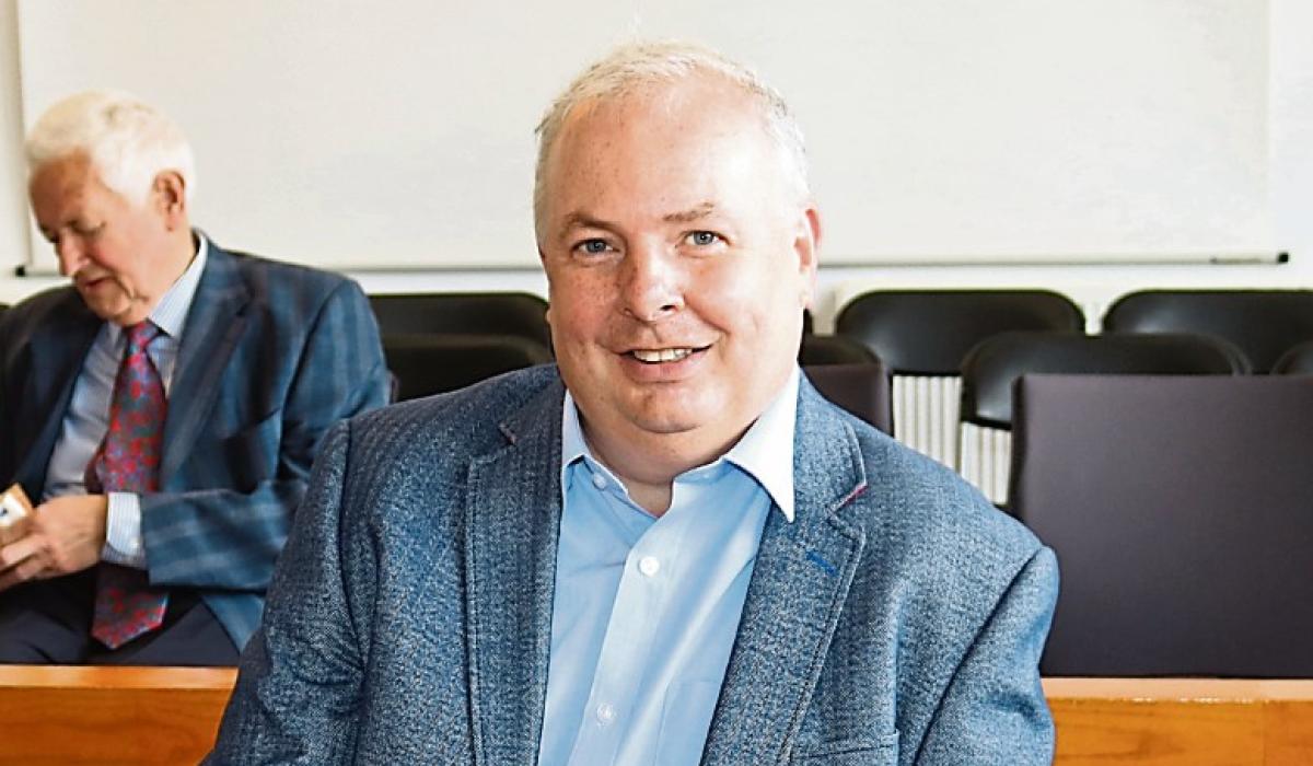 Independent Limerick politician who previously ran for Fine Gael may ...