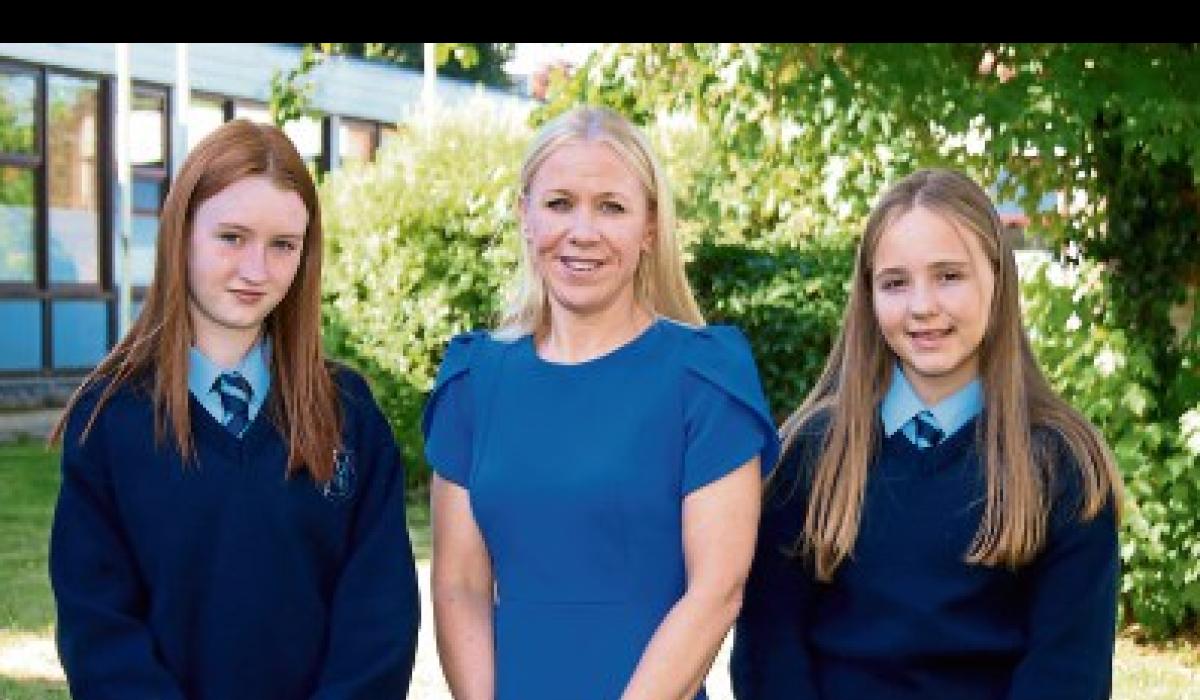 Summer is over - Limerick schools begin to open their doors following ...