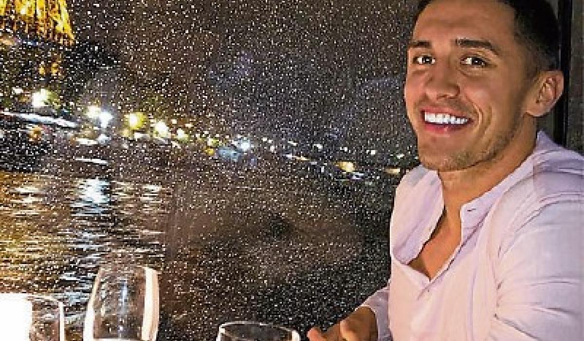 Insta posts set tongues wagging in Limerick about Greg's new love ...