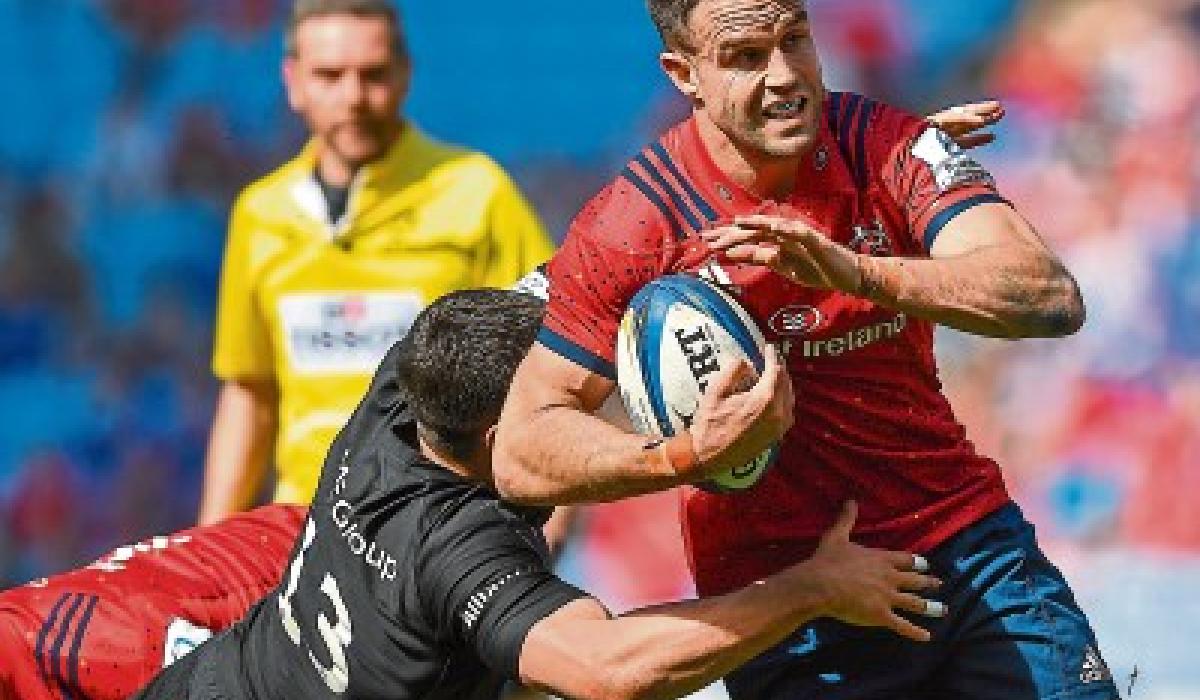 Publican makes pitch for licence extension when Saracens and Leinster ...