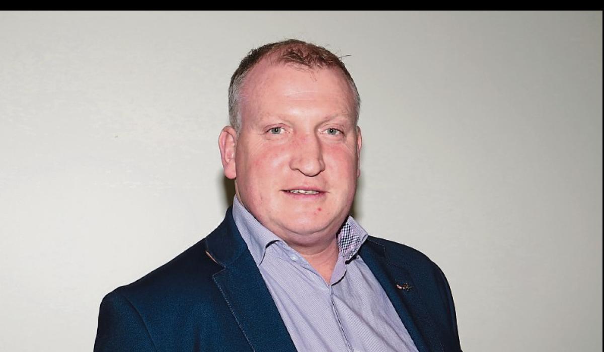 Limerick councillor walks out of meeting in dispute over policy ...