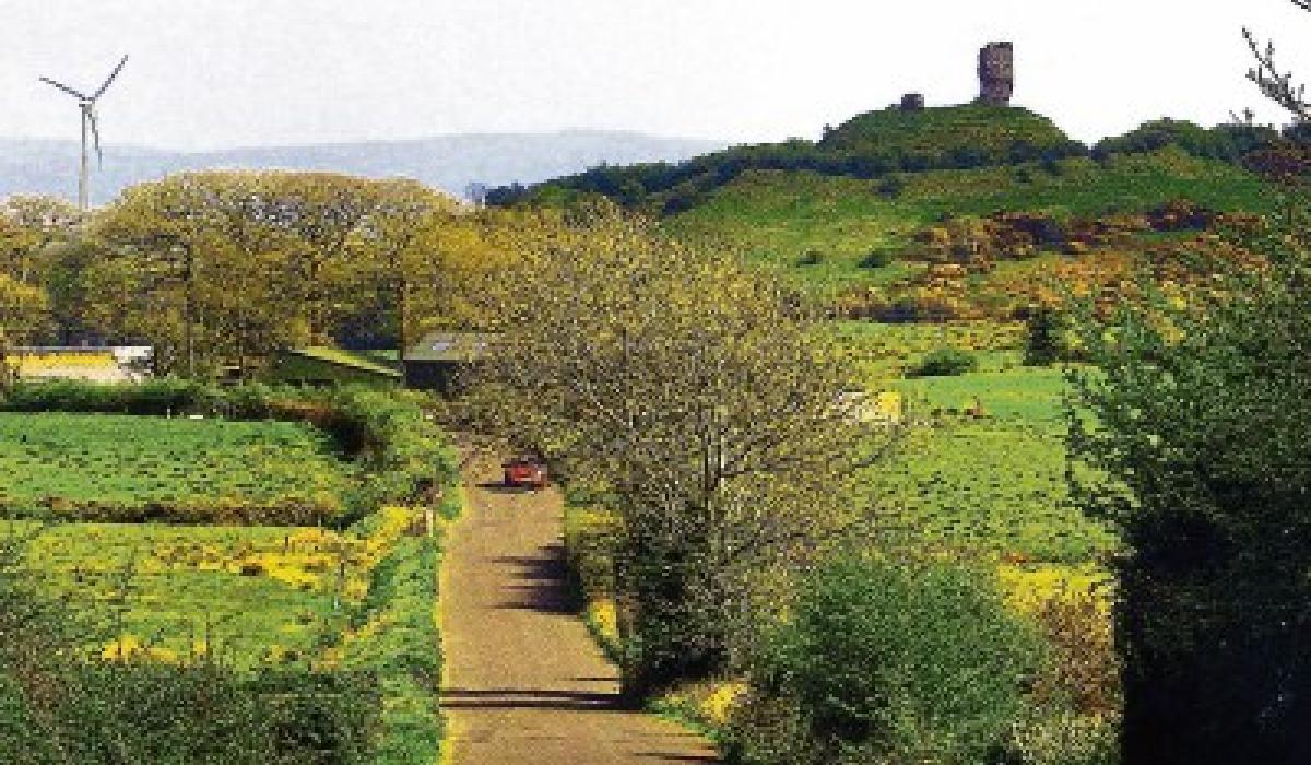 Author’s path from Tiananmen Square to Shanid Castle - Limerick Live