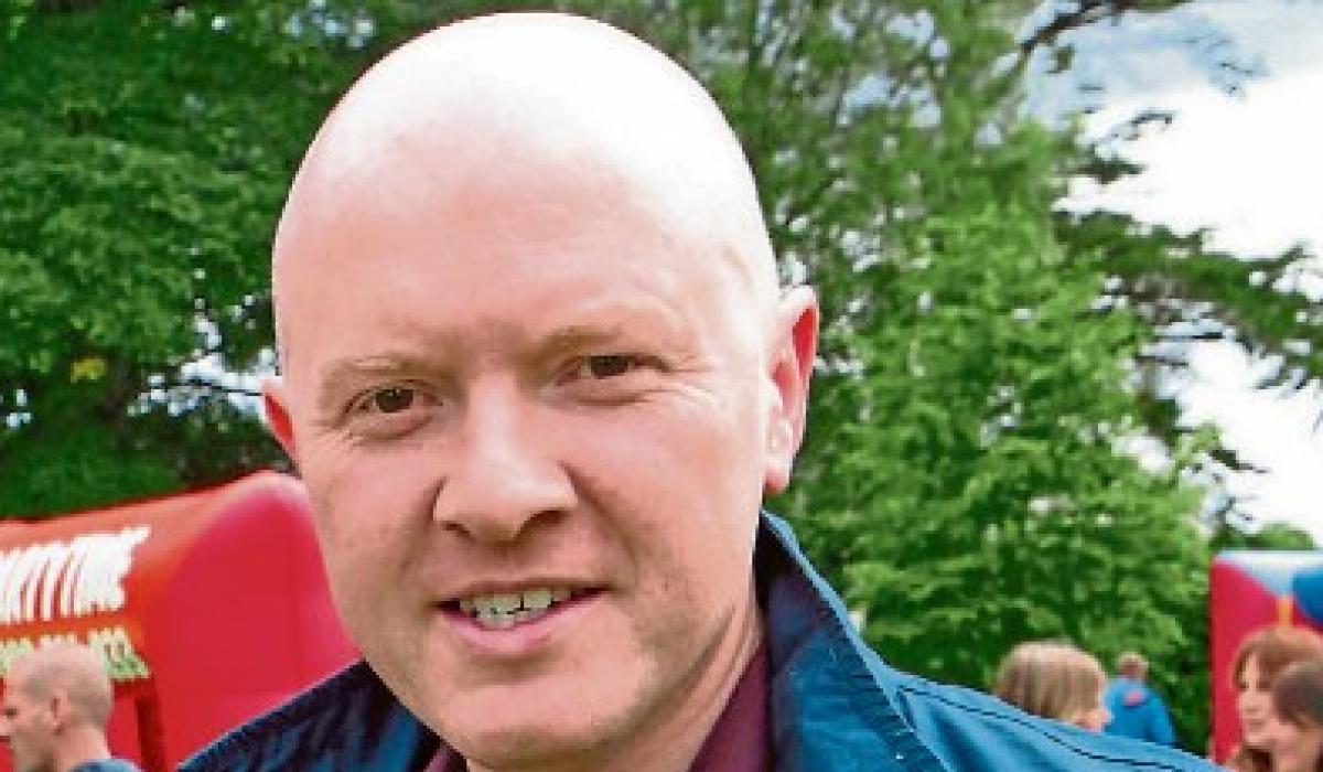 Limerick retailers join campaign to support volunteers in local ...