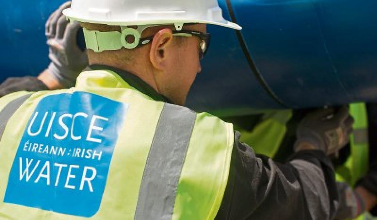 Update on Limerick community's boil water notice issued by Irish Water ...
