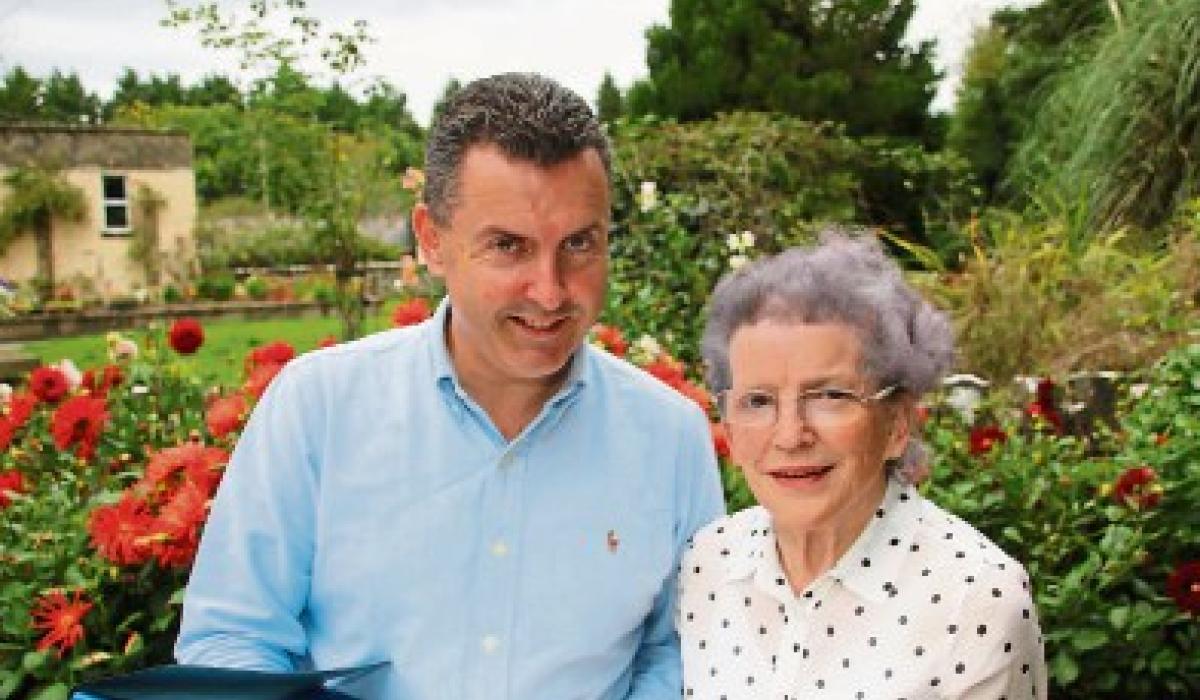 University of Limerick to recognise volunteer efforts of John E Moloney ...