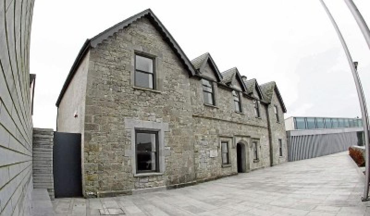 'He is a bit long in the tooth to be doing his driving test' – Limerick ...