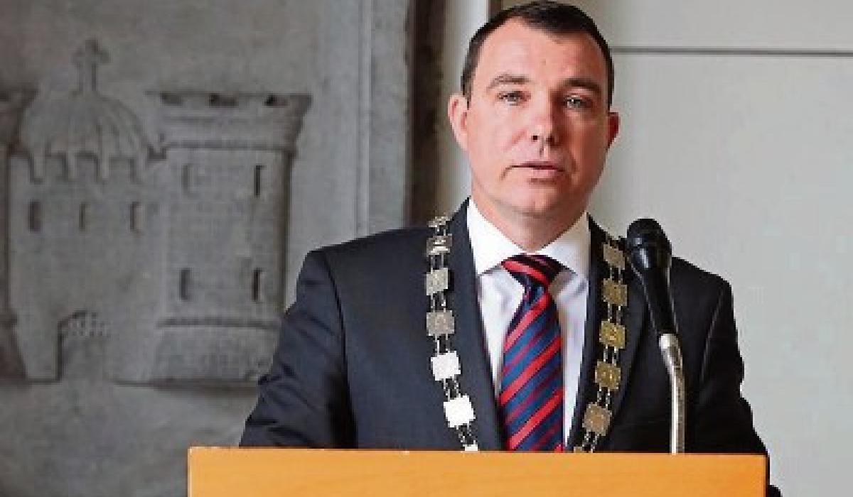 Collins: Limerick housing approach ‘totally contradictory’ - Limerick Live