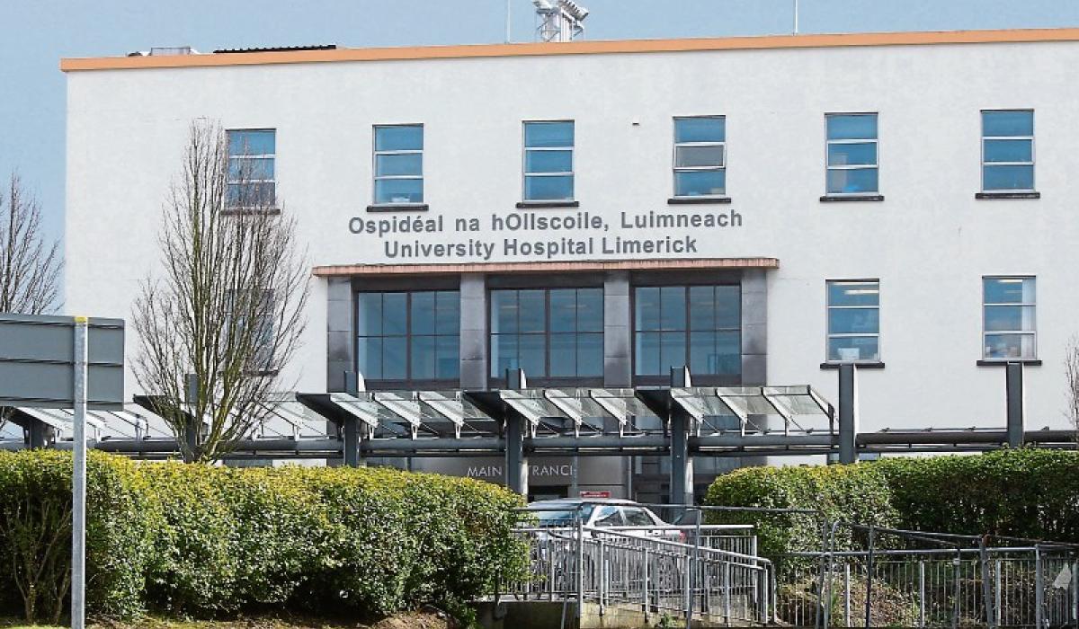 Visiting resumes at University Hospital Limerick - Limerick Live