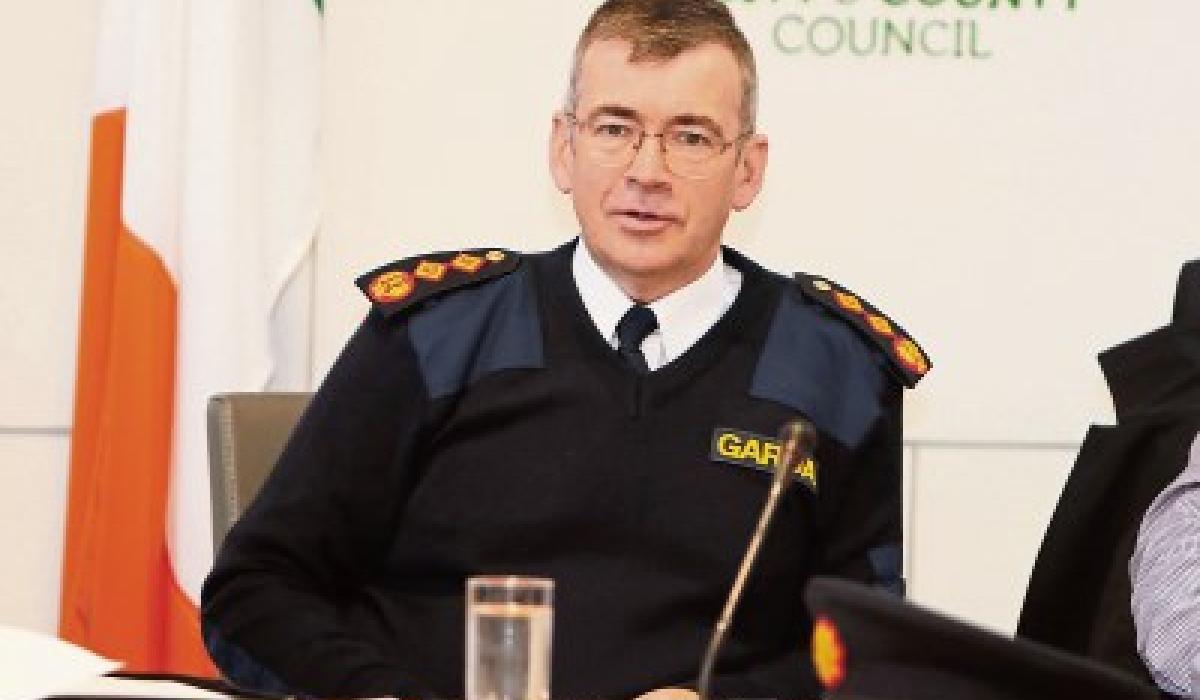 Commissioner to seek support for new garda stations in Limerick ...