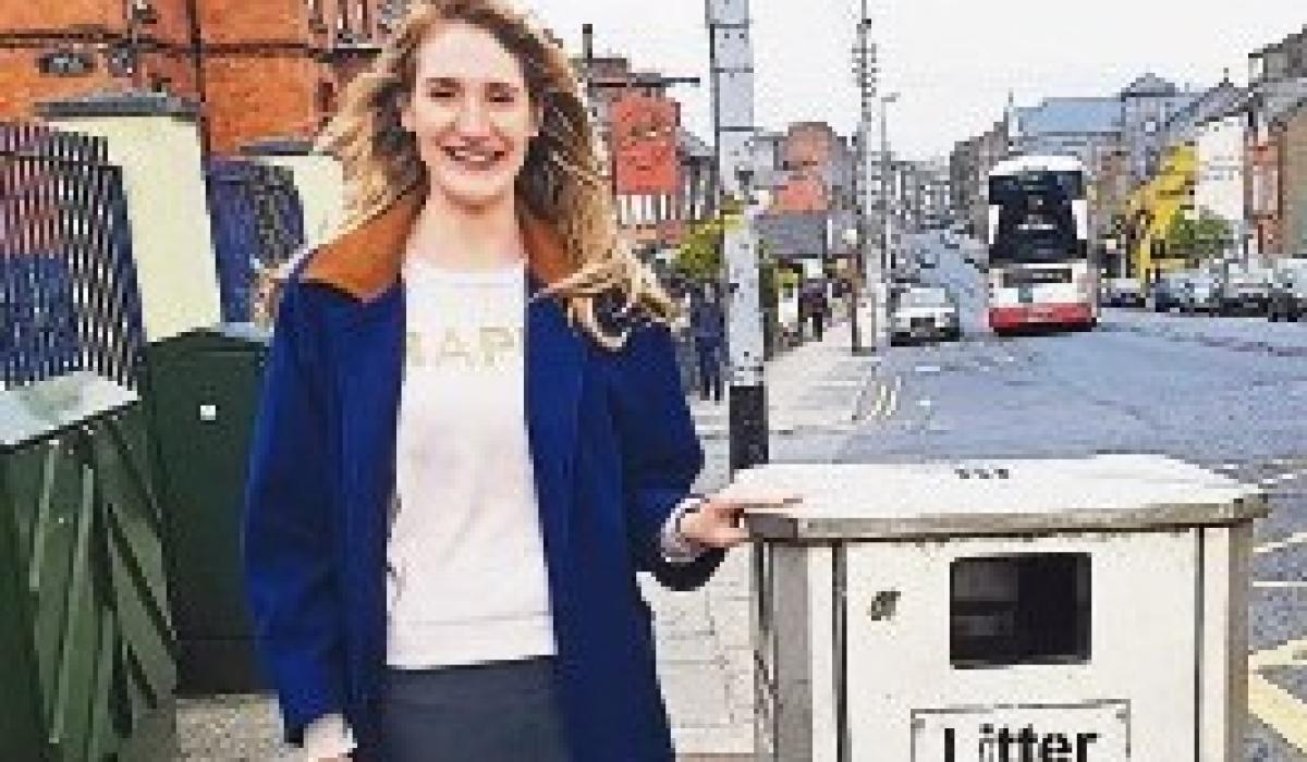 Limerick Council asked to provide colour coded waste bins - Limerick Live