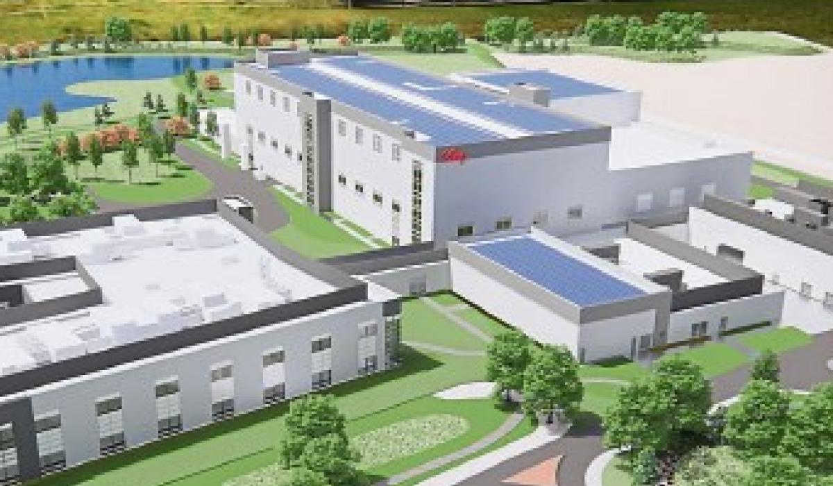 Lilly’s job numbers in Limerick could go beyond initial projection ...