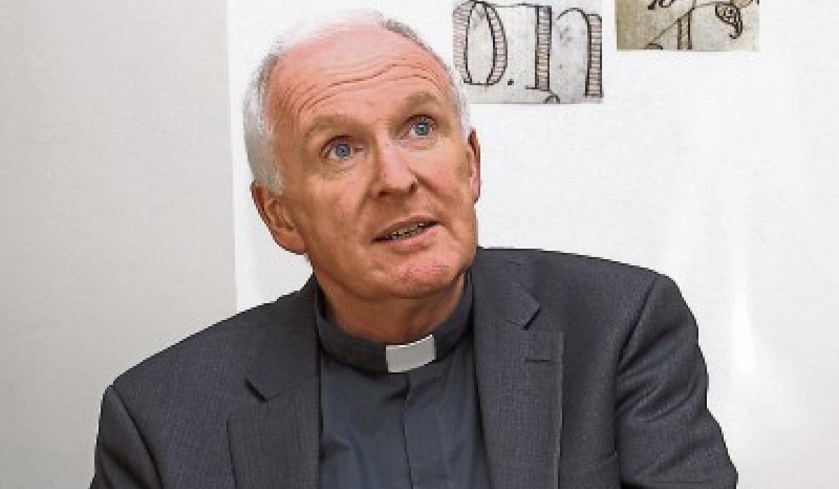 Bishop of Limerick outlines hopes for a peaceful 2020 - Limerick Live