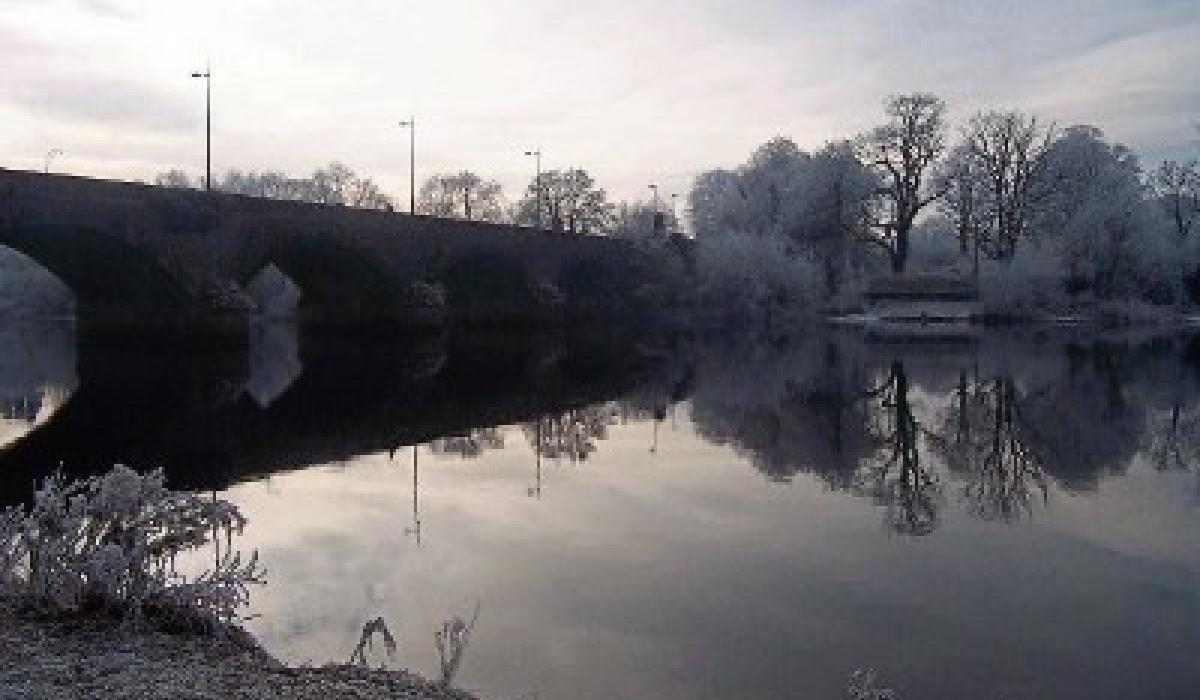 Weather in Ireland for the week ahead - Limerick Live