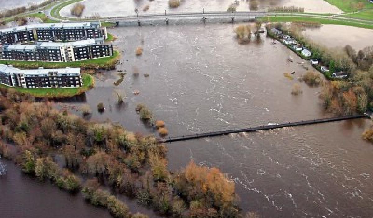 Feasibility study could see famous Limerick bridge reopened - Limerick Live