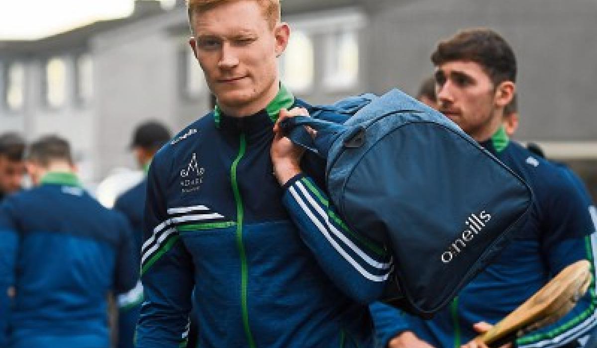 Opinion: 'William O'Donoghue and Barry Nash both deliver' - Martin ...