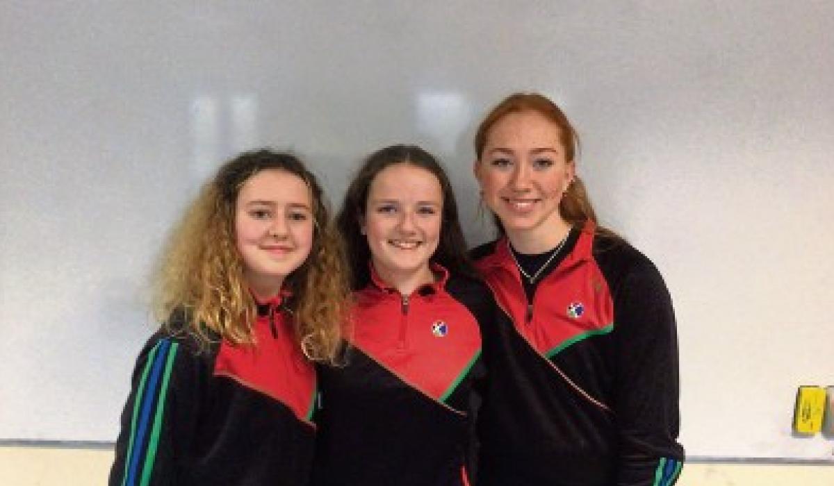 BTYSE: Gaelcholáiste Luimnigh examines Covid - Limerick Live